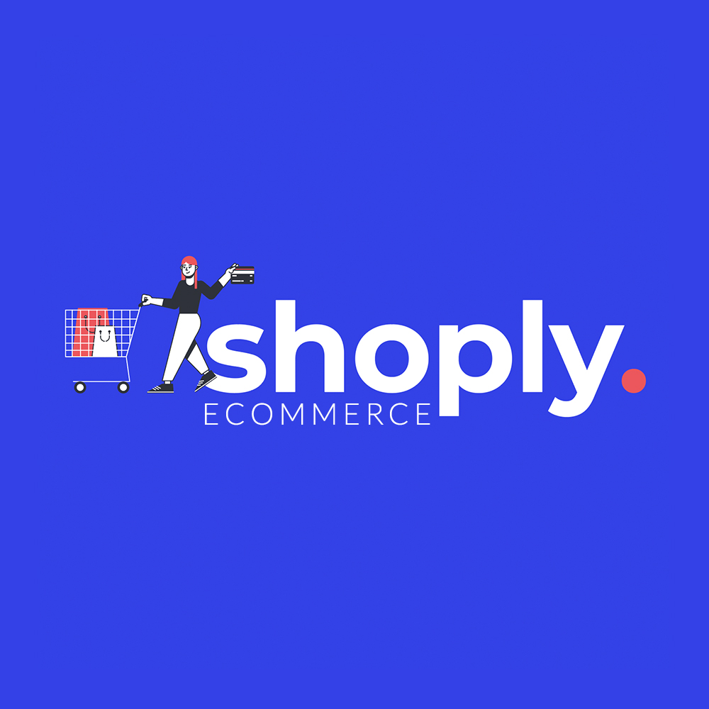 Comienza a Vender Online - 30 Días de Prueba – Shoply eCommerce